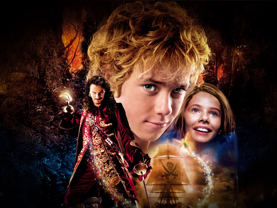 Peter Pan - Apple TV