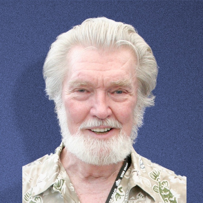 Denny Miller Gortons Fisherman