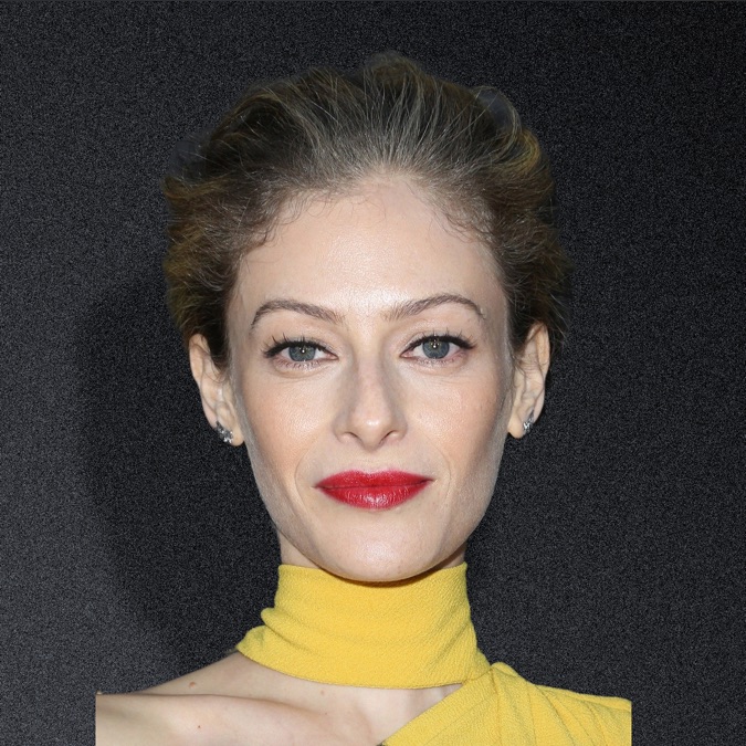 ‎Películas y series de Efrat Dor - Apple TV