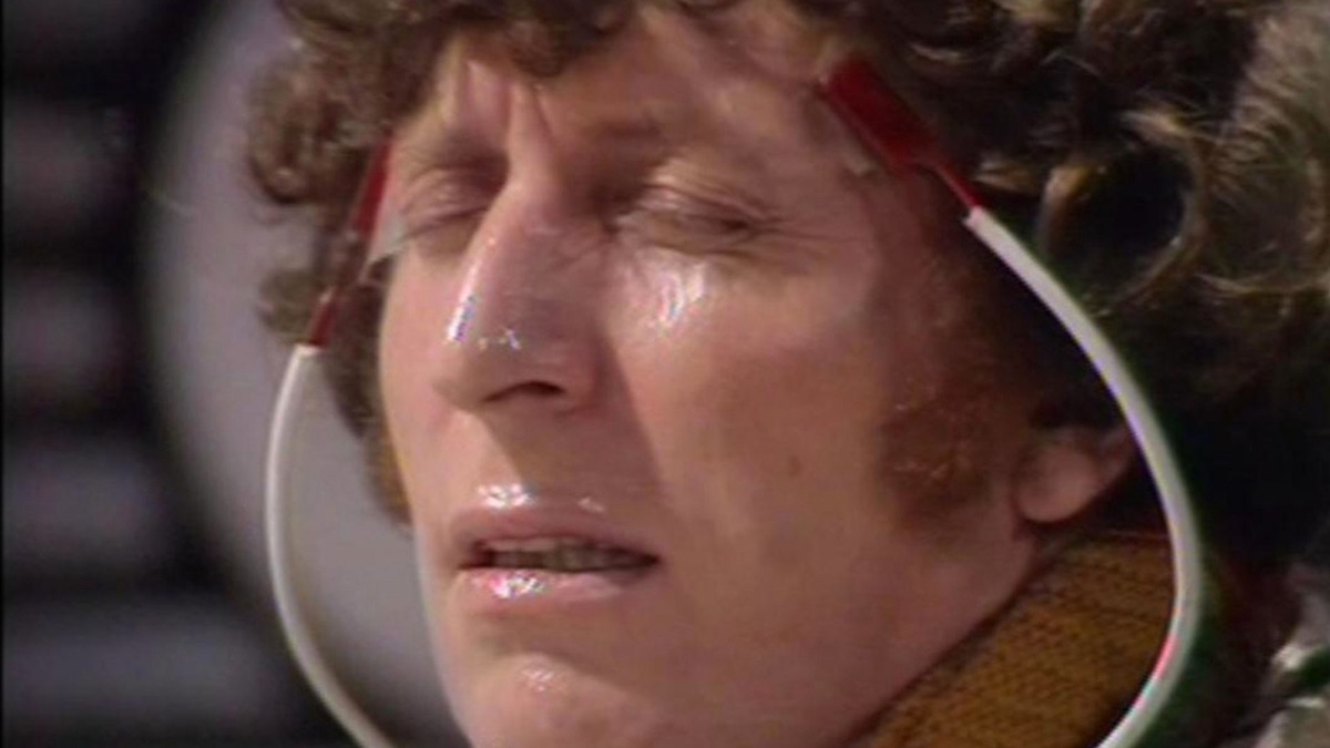 The Ark in Space: Part 3 – Classic Doctor Who (Season 12, Episode 7 ...