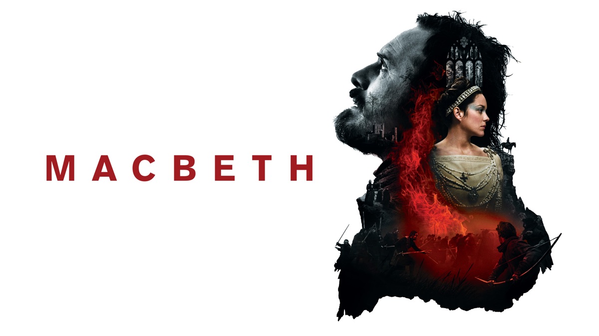 ‎Macbeth - Apple TV