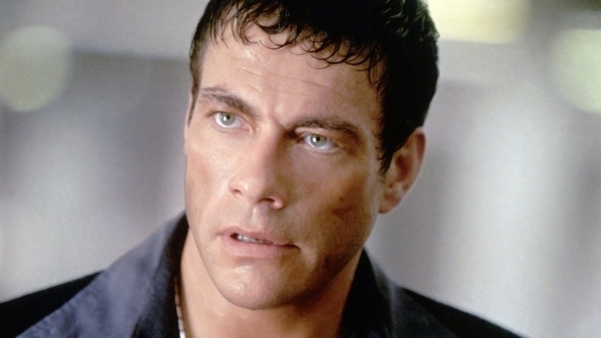 Knock Off - Apple TV (UK)