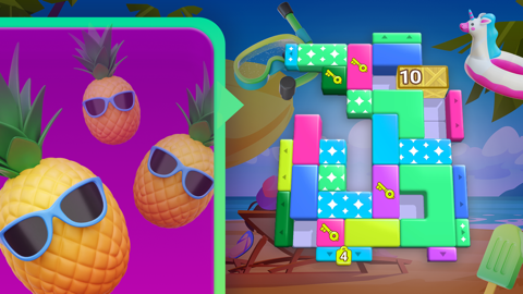 Shape Escape Game Reviews – Features, Pricing & User Ratings