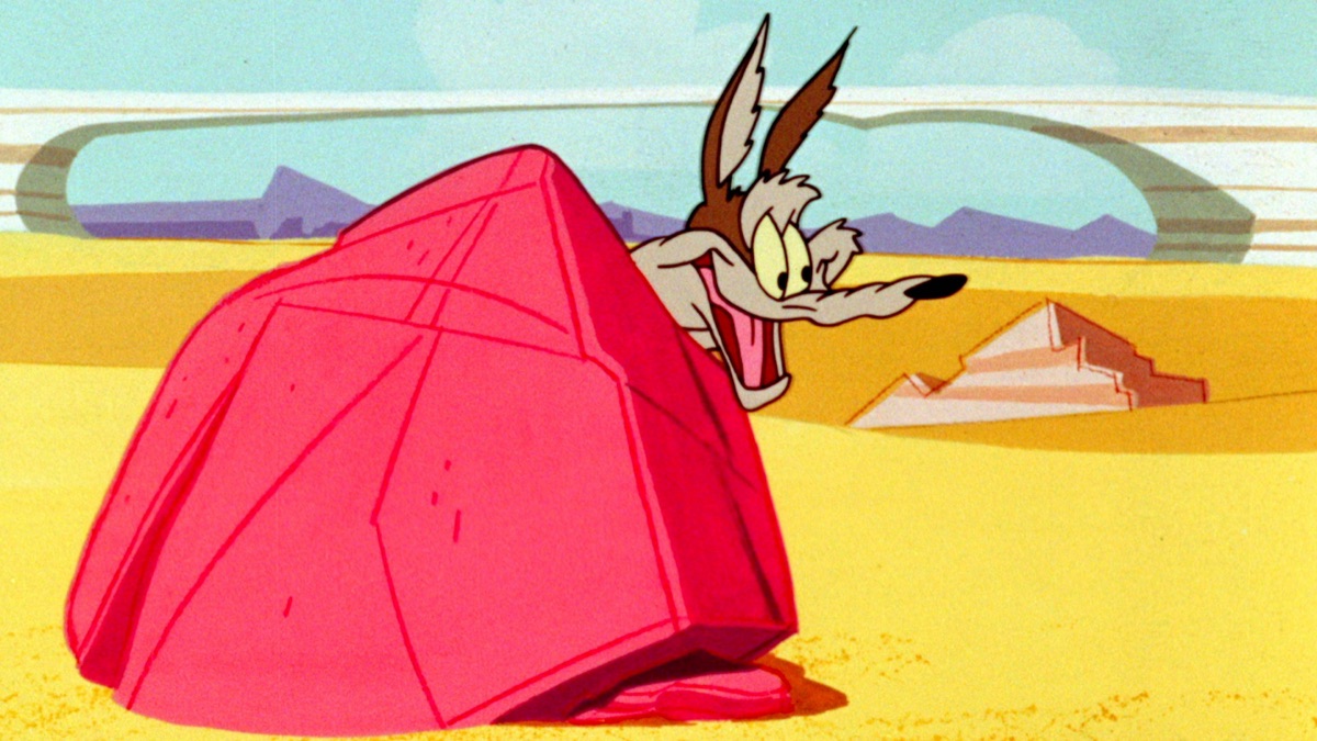 Highway Runnery - Looney Tunes (Season 29, Episode 14) - Apple TV
