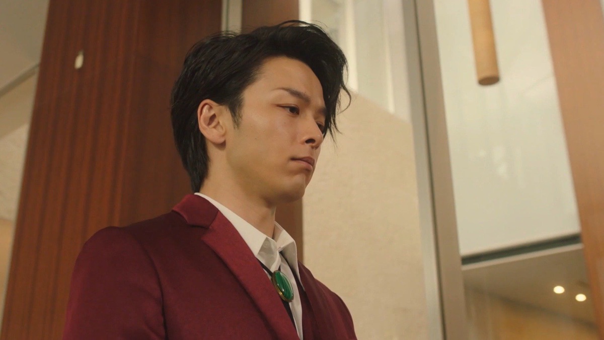 Gourmet Detective Goro Akechi Episode 4 – Gourmet Detective Goro Akechi ...