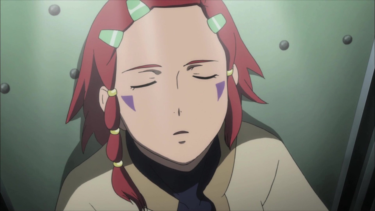 Xam'd: Lost Memories - Apple TV (AU)