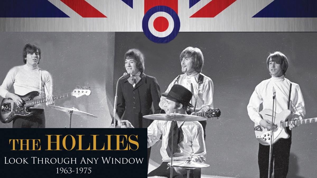 The Hollies: Look Through Any Window 1963-1975 - Apple TV
