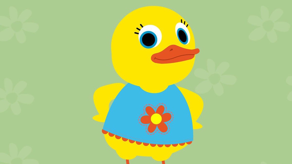 Animal Fun With BabyFirst - Apple TV