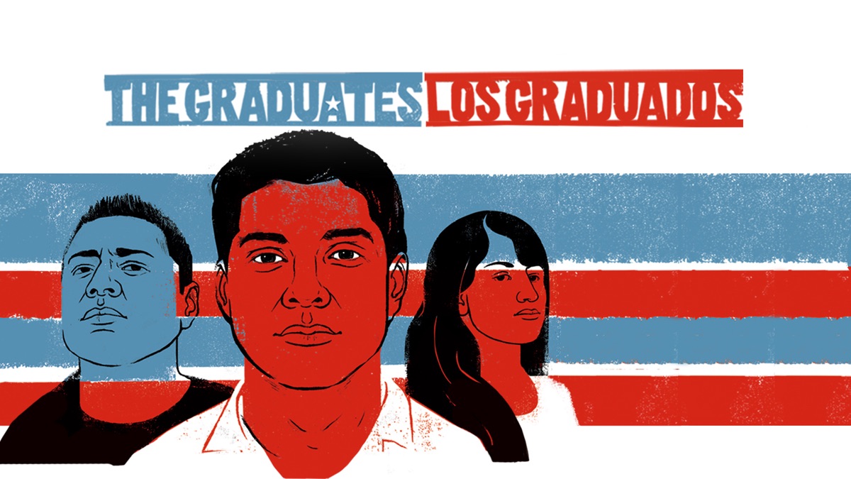 ‎The Graduates/Los Graduados - Apple TV