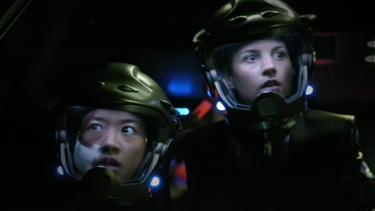 ‎Kobol's Last Gleaming, Pt. 2 – Battlestar Galactica (Season 1, Episode ...