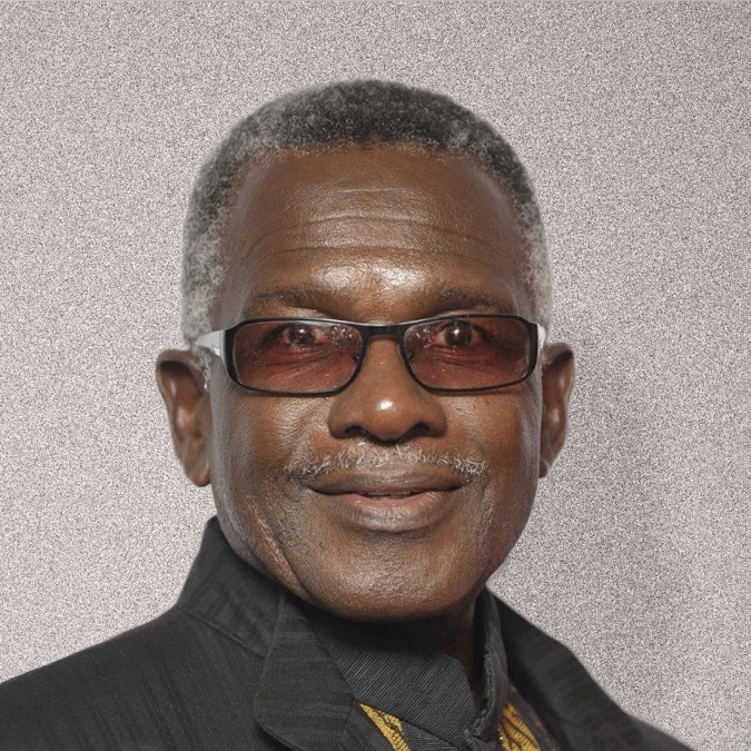 Rudolph Walker Movies and Shows - Apple TV