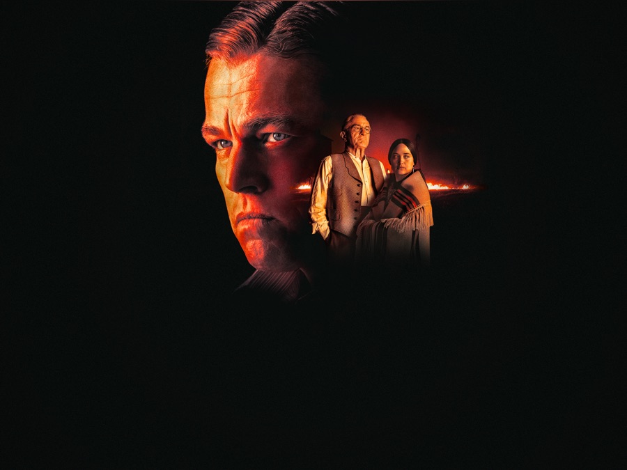 Watch Killers of the Flower Moon - Apple TV+ (DM)