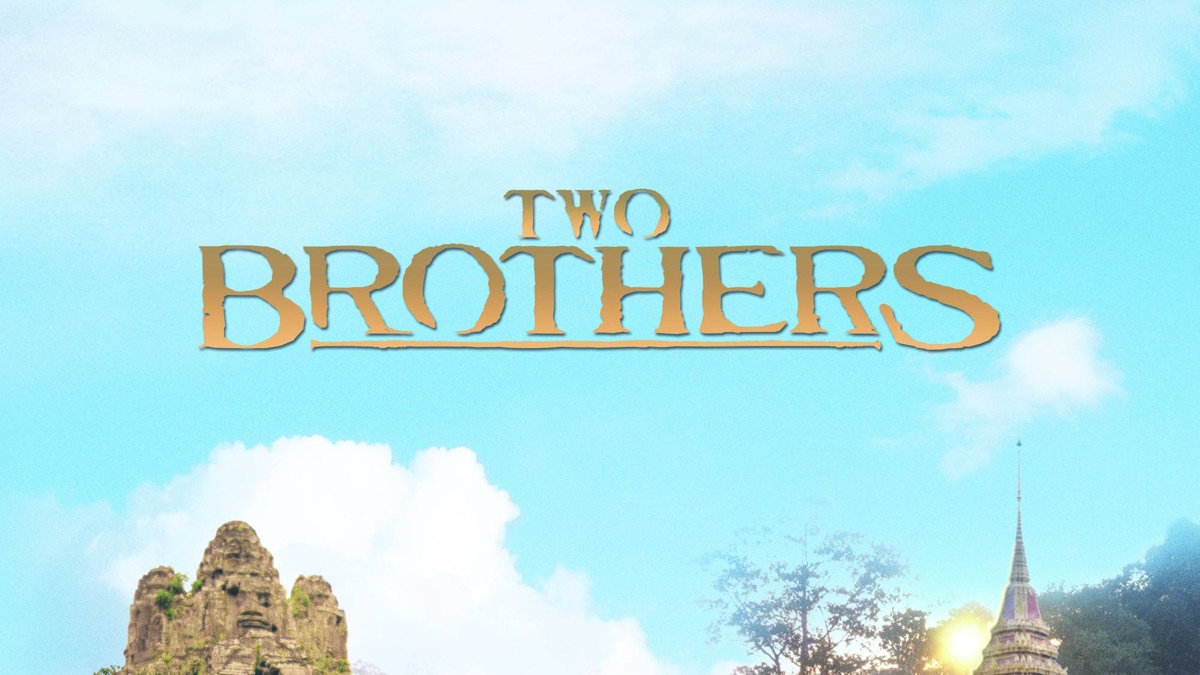 ‎Two Brothers - Apple TV
