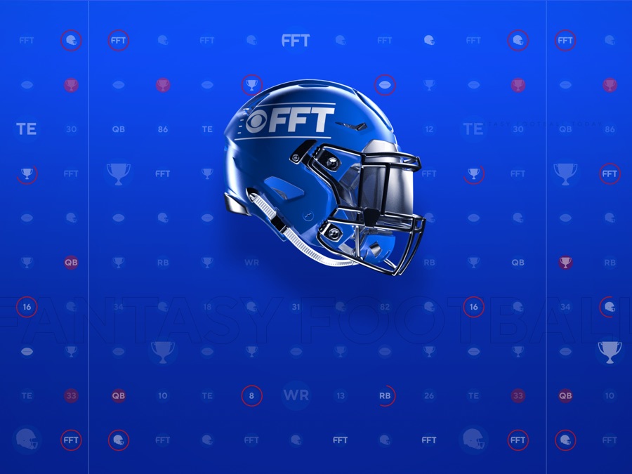 Fantasy Football Today - Apple TV