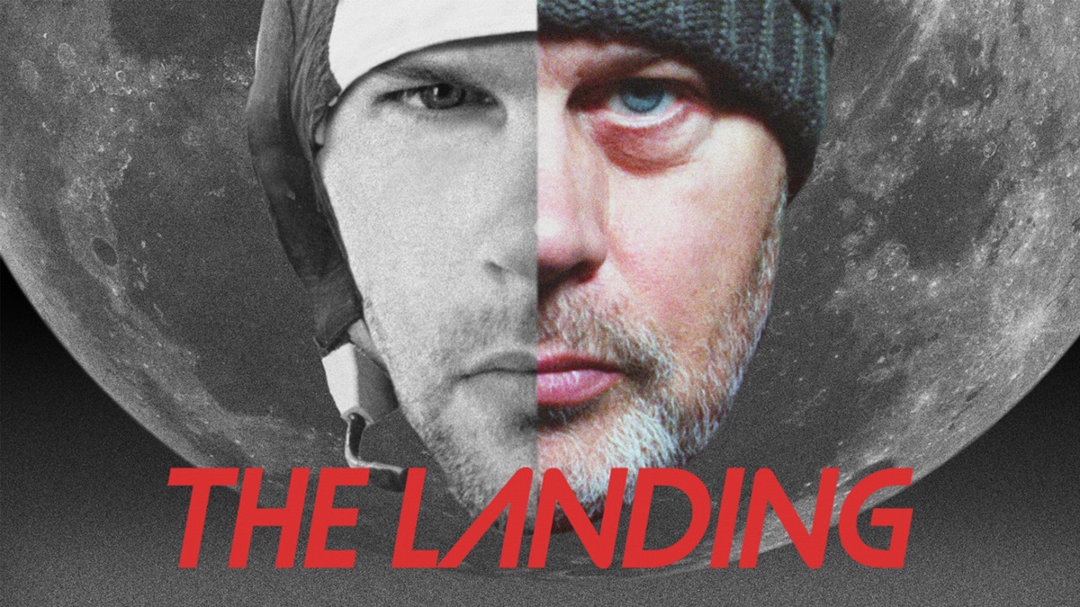 ‎The Landing - Apple TV
