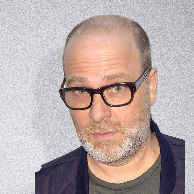 H Jon Benjamin Parks And Recreation