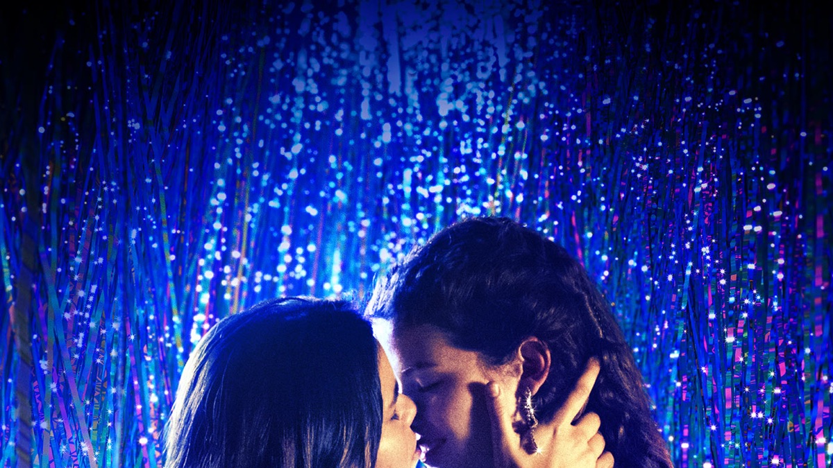 ‎Ellie and Abbie - Apple TV