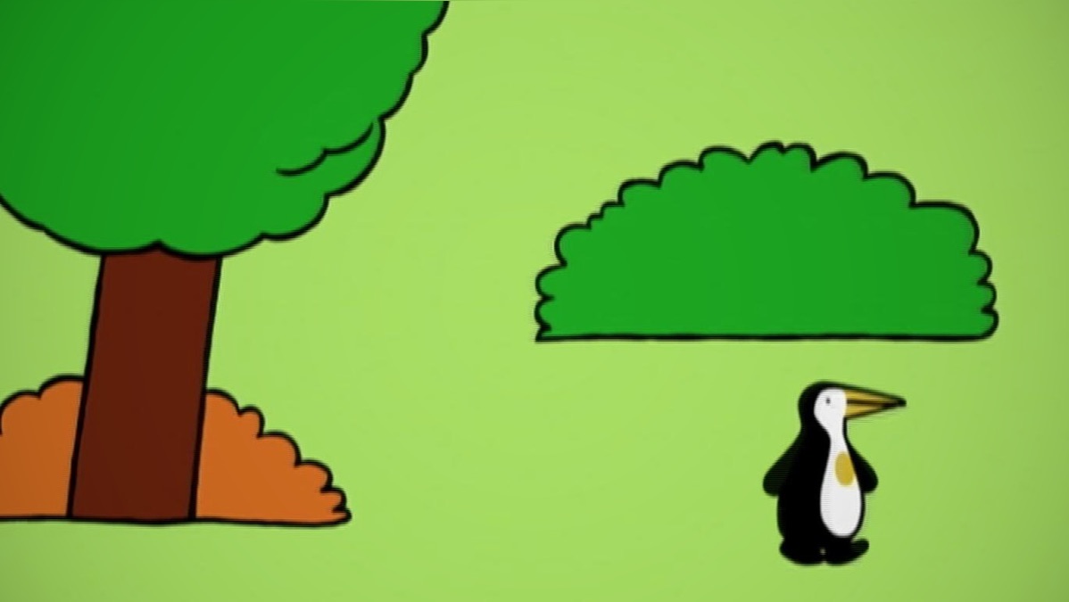 The Case of the Missing Voice/Pappy's Book/One's Company/Starry, Starry ...