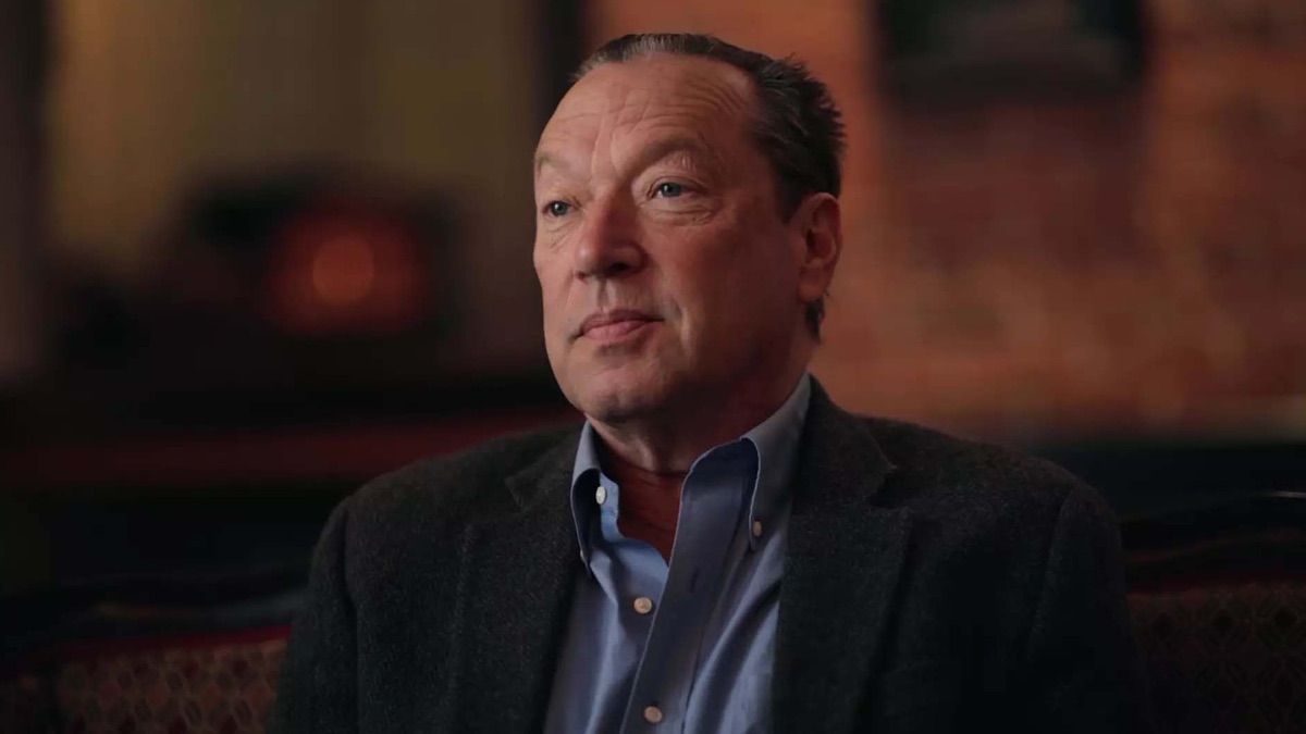 Manhunt - Daughters of the Cult (Season 1, Episode 3) - Apple TV