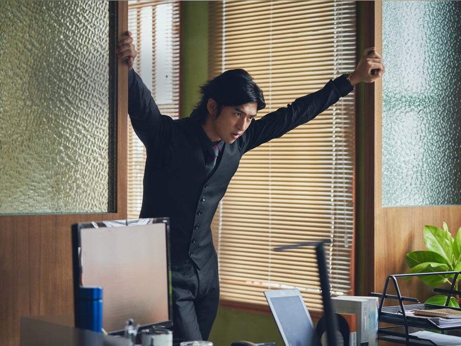 Small & Mighty - Apple TV (MX)