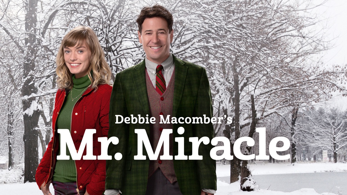 Debbie Macomber's Mr. Miracle | Apple TV