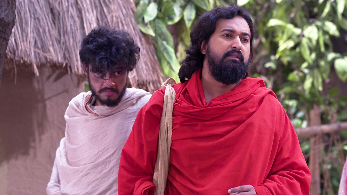 Ramprasad Gets a Hint - Ramprasad (Season 1, Episode 256) - Apple TV