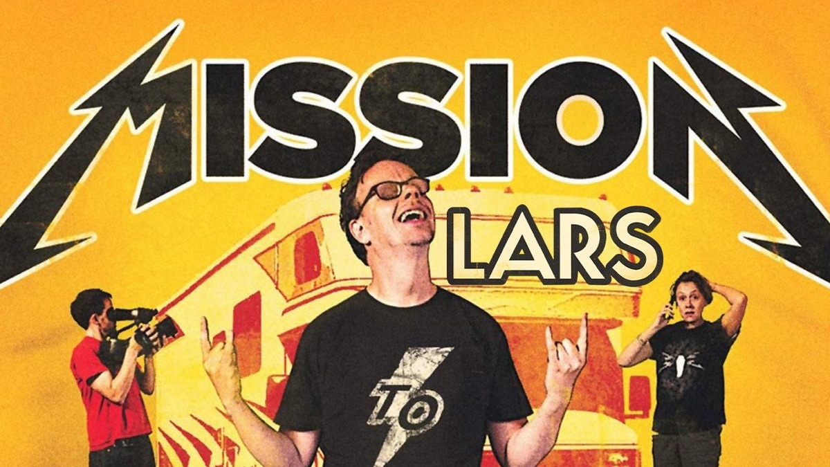 ‎Mission to Lars - Apple TV