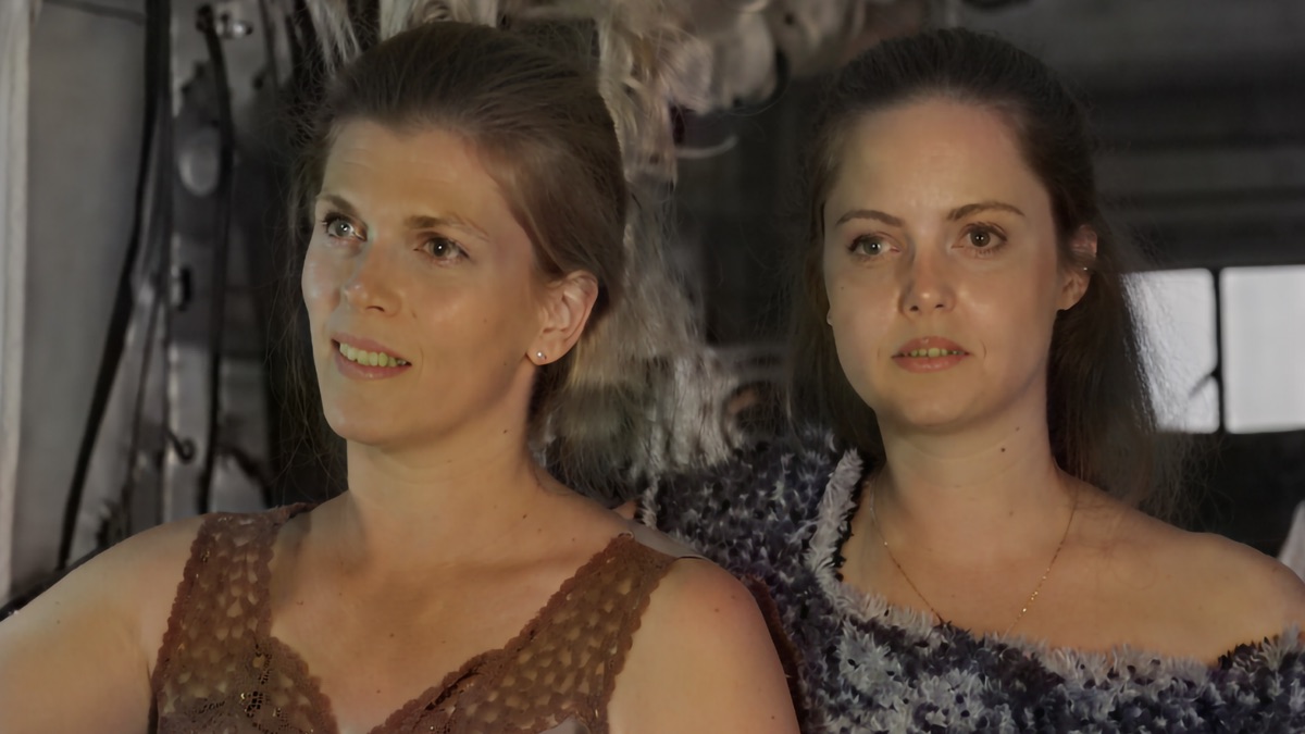 Angel City - Apple TV