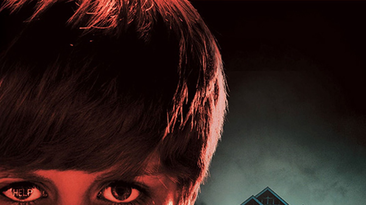 ‎Insidious - Apple TV
