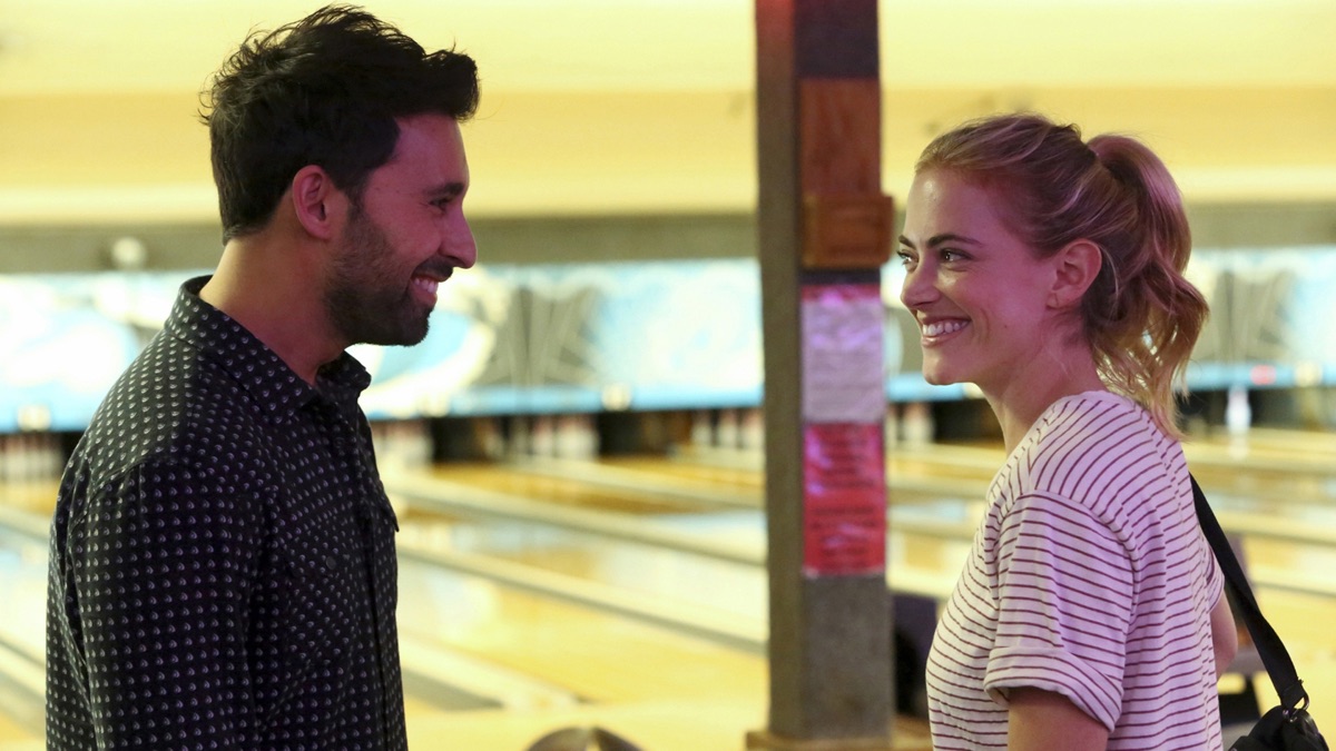 ‎Pandora's Box, Part I - NCIS (Series 14, Episode 15) - Apple TV (IN)