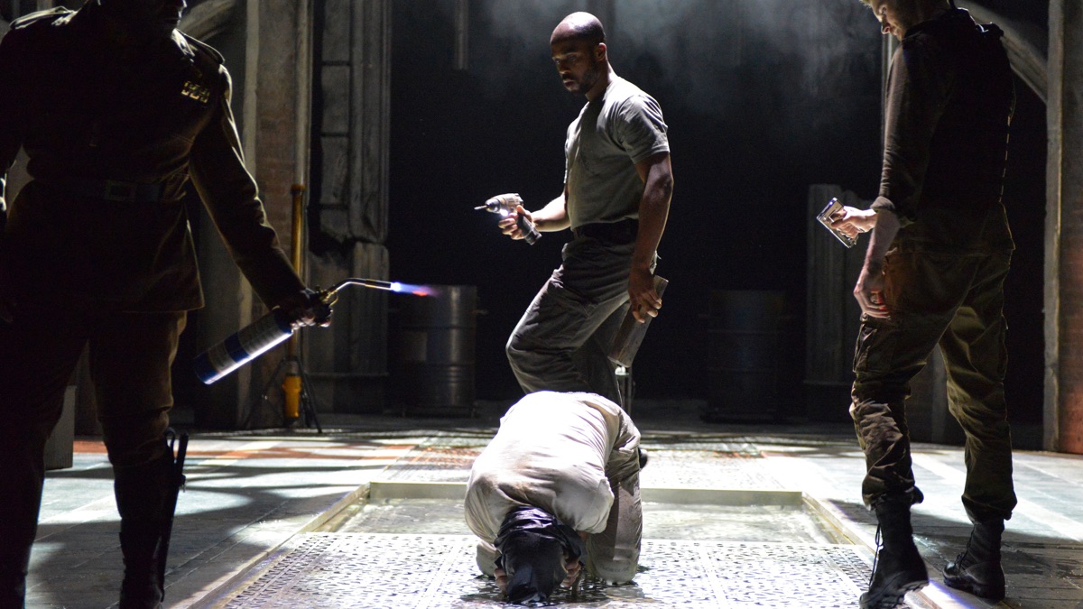 Othello - Apple TV (UK)