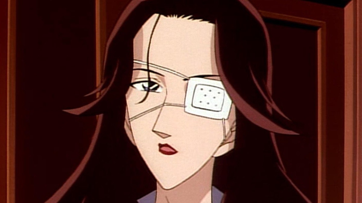 The Cooking Classroom Murder Case - Part 1 - Case Closed (Series 3 ...