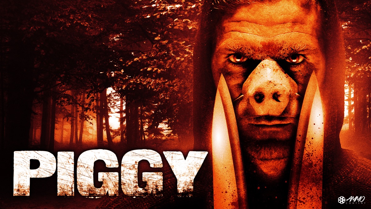 Piggy | Apple TV (uk)