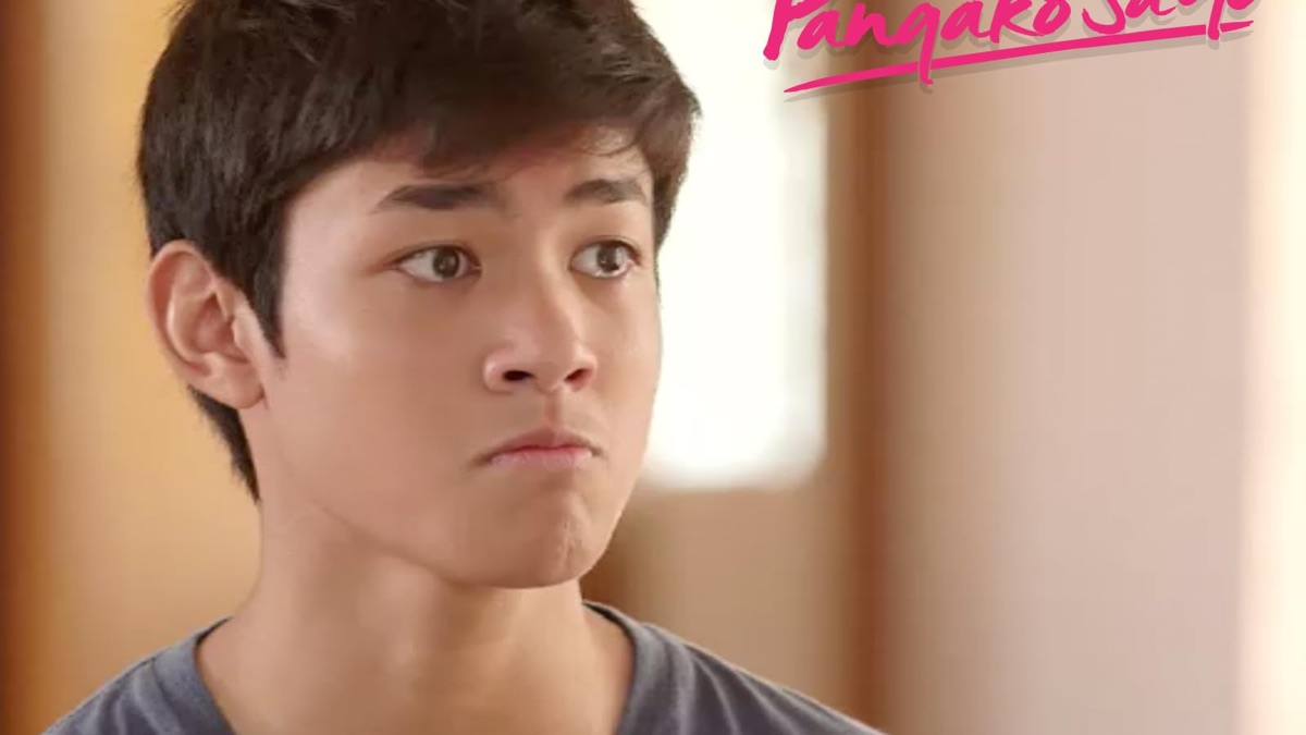 Returning To America - Pangako Sa 'Yo (Series 3, Episode 11) - Apple TV ...