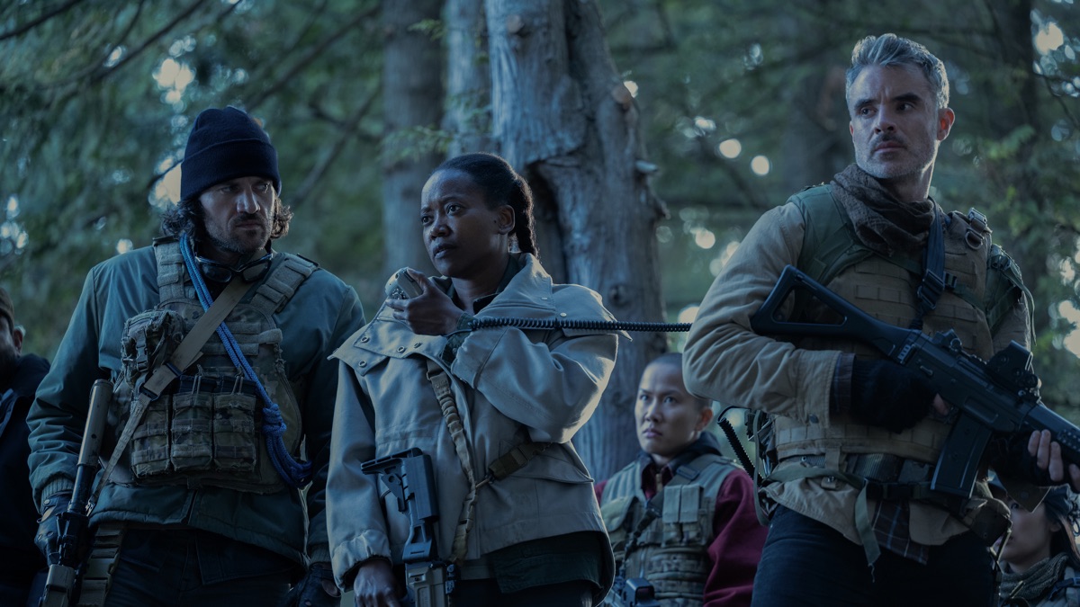 ‎Watch Outpost 17 – Invasion (Season 3, Episode 7) - Apple TV⁠ (CA)