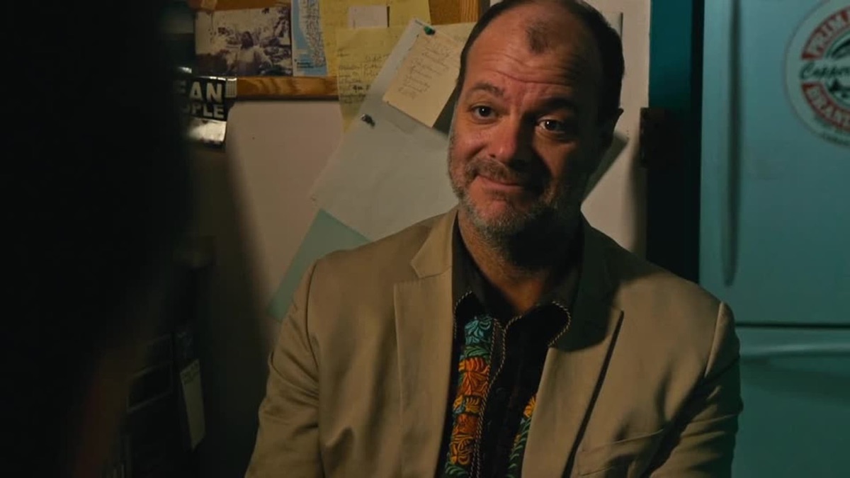 Bobby Mortal - Apple TV