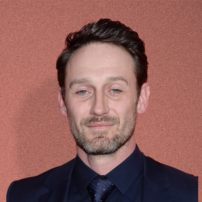 ‎Film e programmi di Josh Stewart - Apple TV