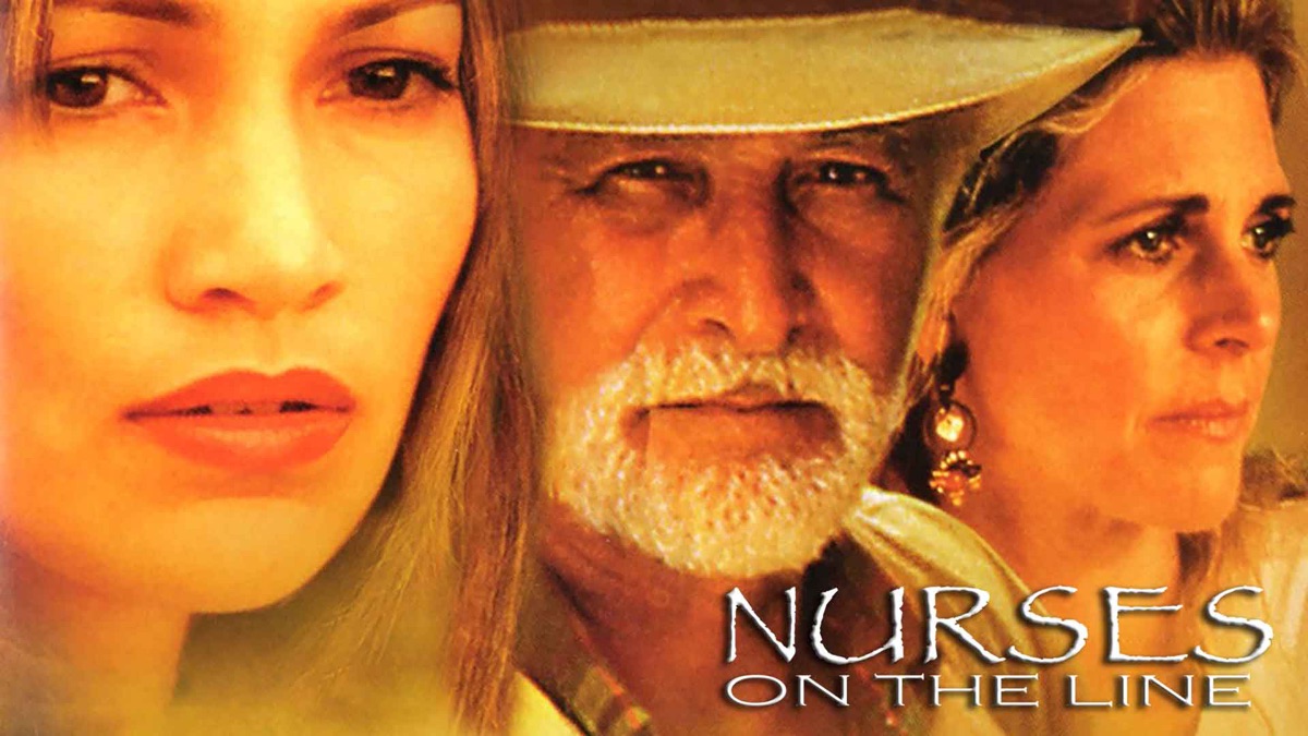 Nurses on the Line: The Crash of Flight 7 | Apple TV