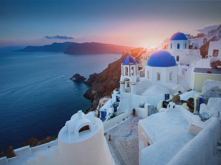 Greeks of the Sea - Apple TV