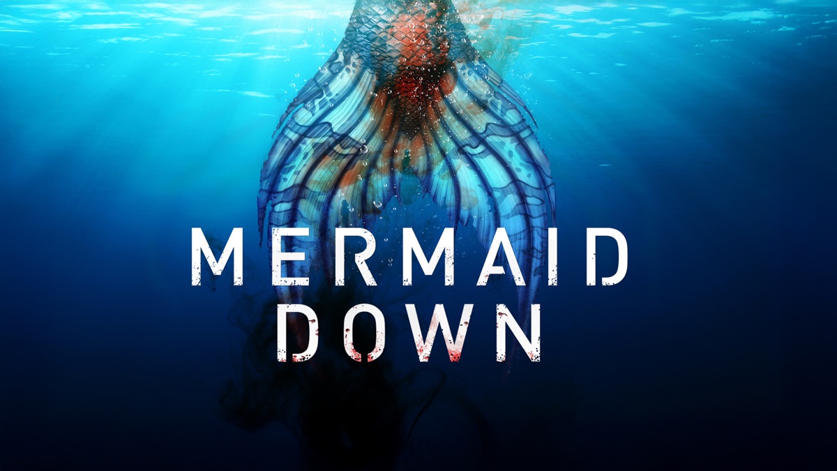 ‎Mermaid Down - Apple TV