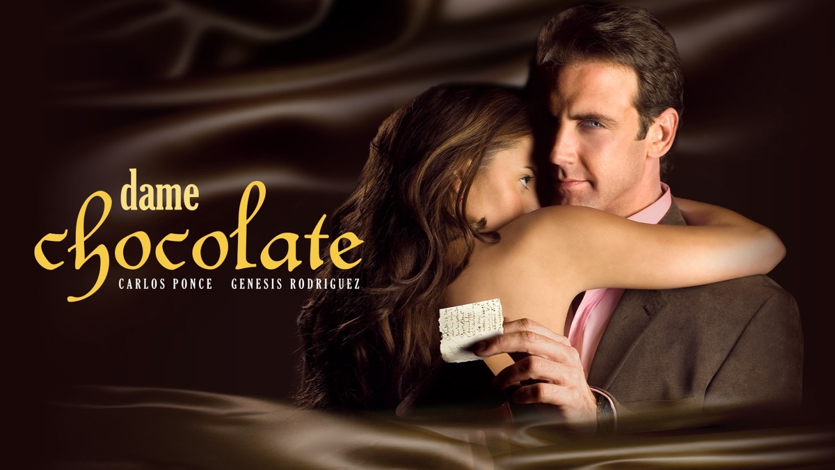 ‏Dame Chocolate - Apple TV