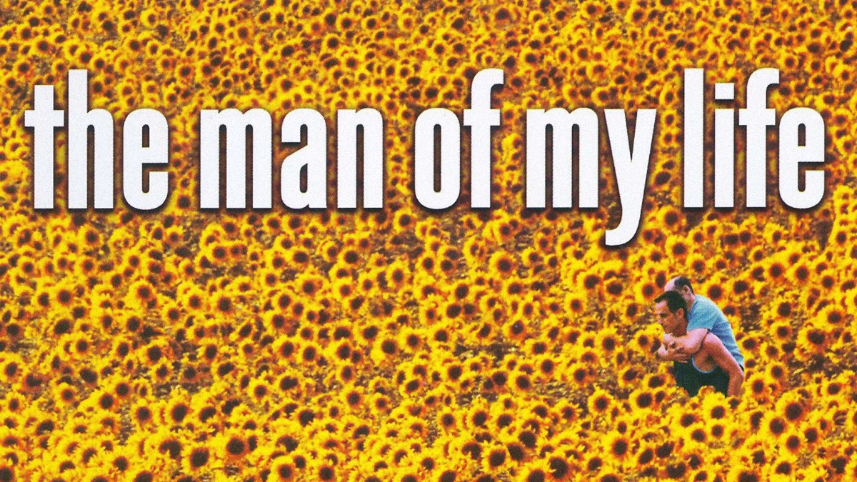 The Man of My Life》- Apple TV