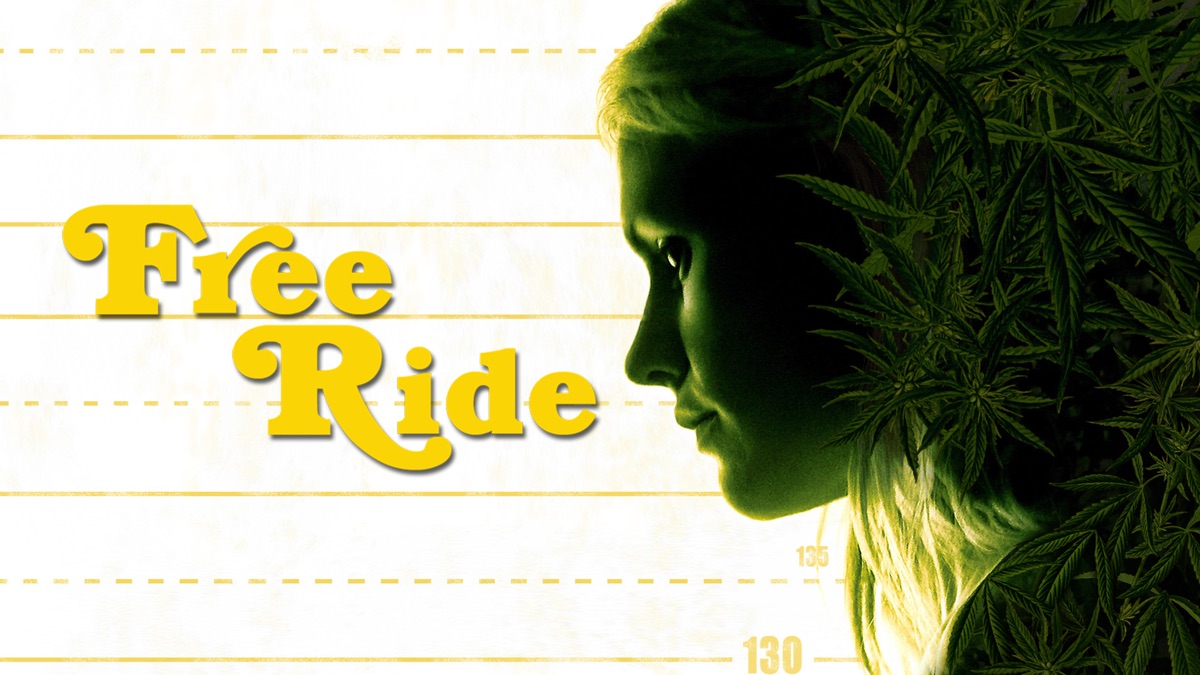 ‎Free Ride - Apple TV