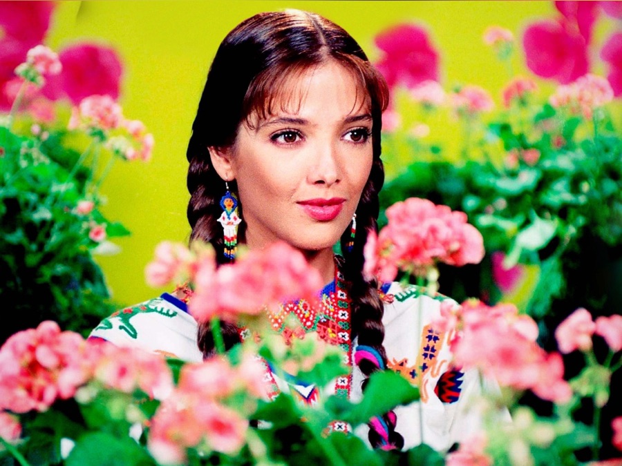 María Isabel - Apple TV (MX)