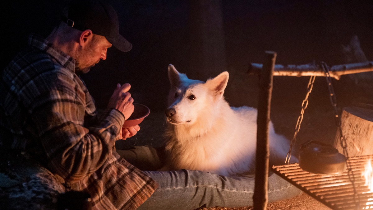 Episode 2 - Oxen (Series 1, Episode 2) - Apple TV (UK)