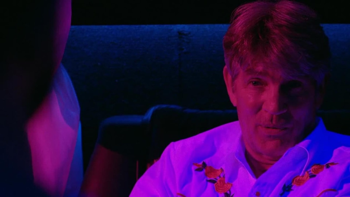 Eyes of the Roshi - Apple TV