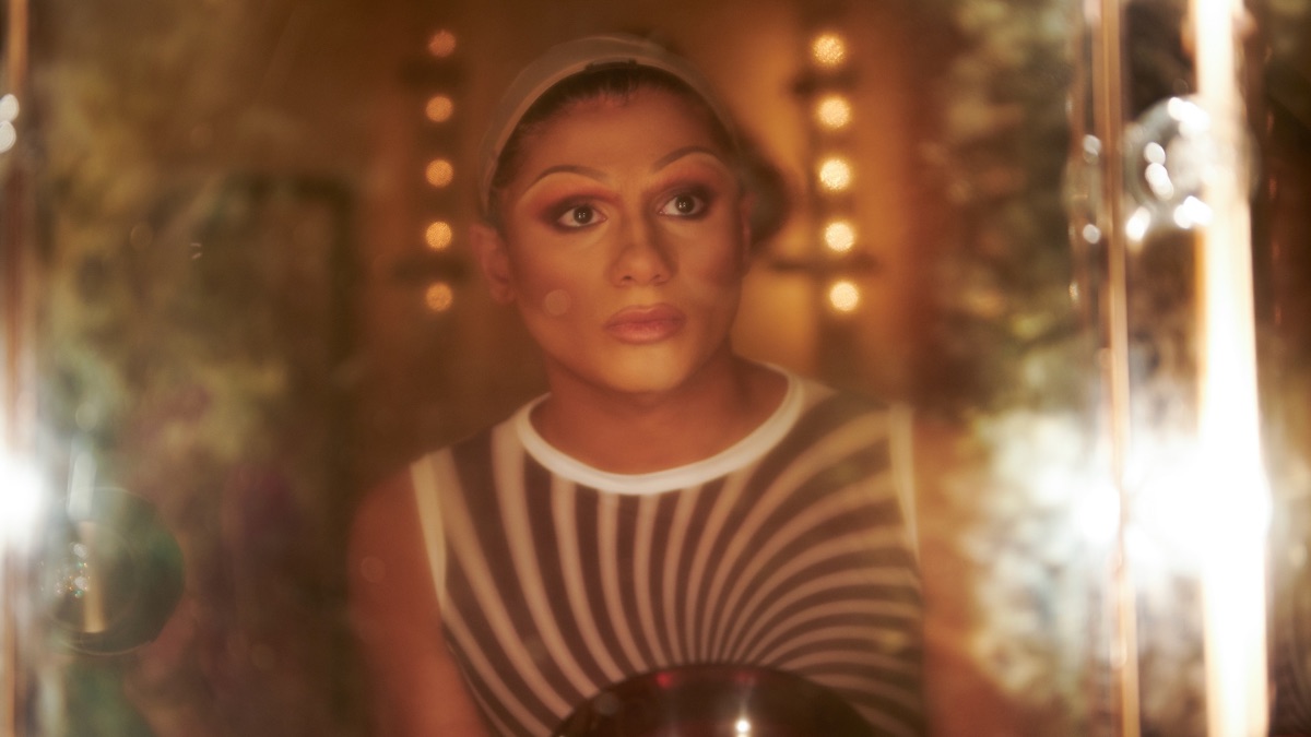 Layla - Apple TV (UK)