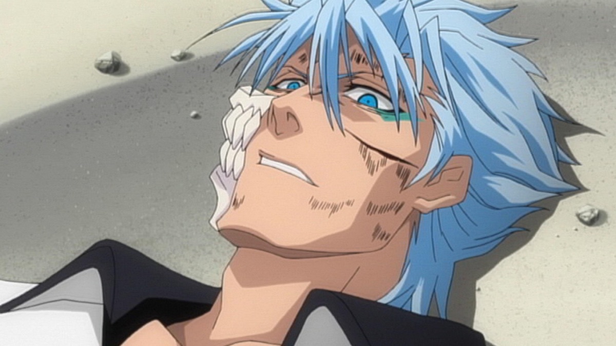 ‎Episode 190 - Bleach (Series 10, Episode 1) - Apple TV (ES)