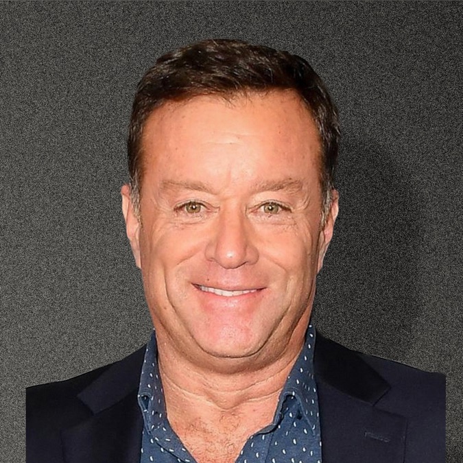 ‎Bob Gallagher Films and Shows – Apple TV