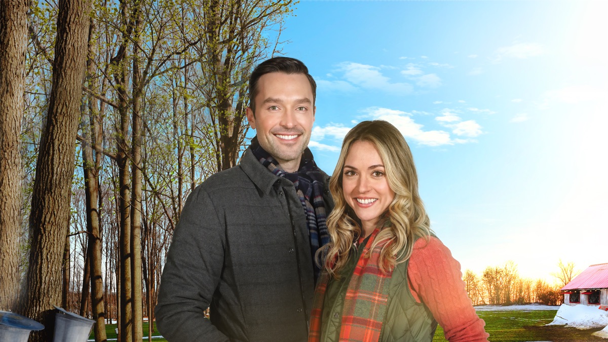 Sweet As Maple Syrup - Official Trailer - Apple TV